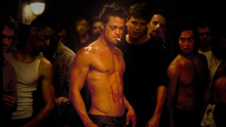 30 Famous Dialogues Of Fight Club — The Second Angle