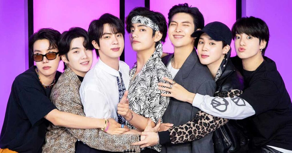 All You Need To Know About BTS Joining The Military And What It Means ...