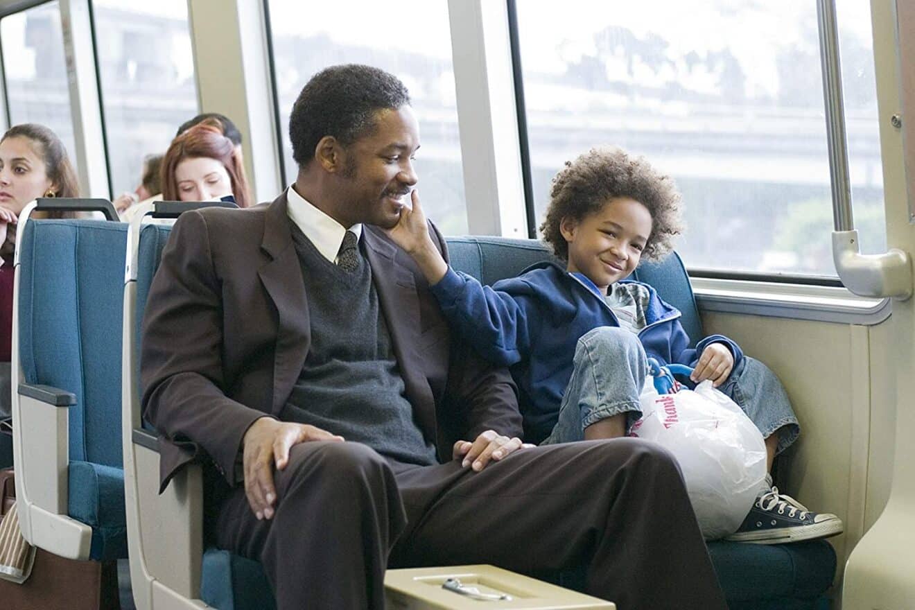 The Iconic Pursuit Of Happyness Dialogues That Can Motivate Anyone ...