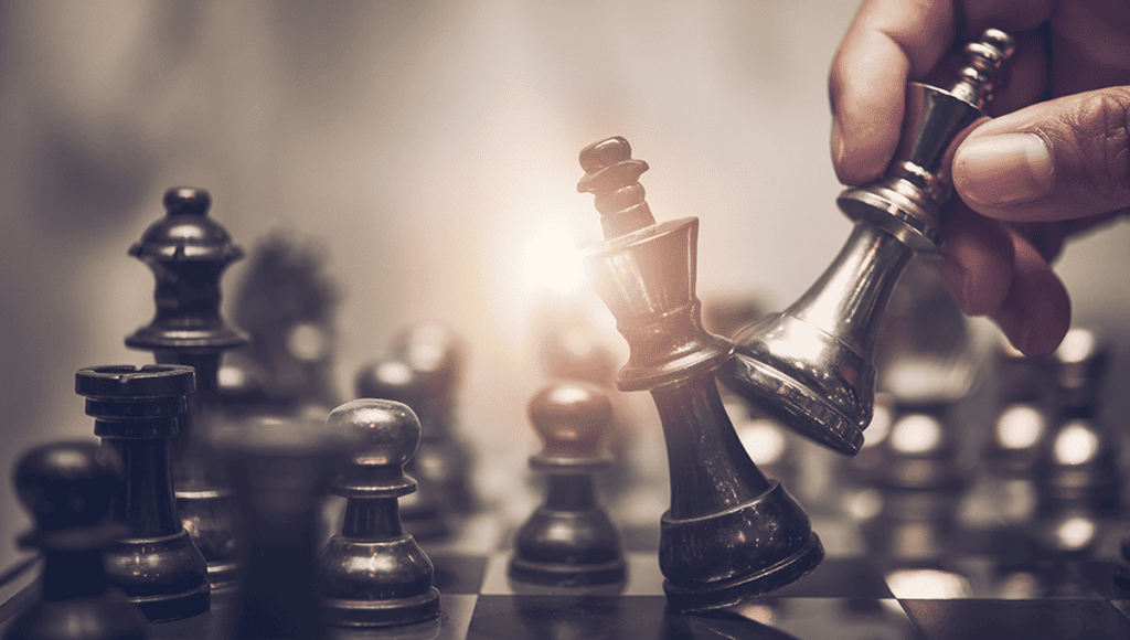 A Closer Look At The Chess Ratings — The Second Angle