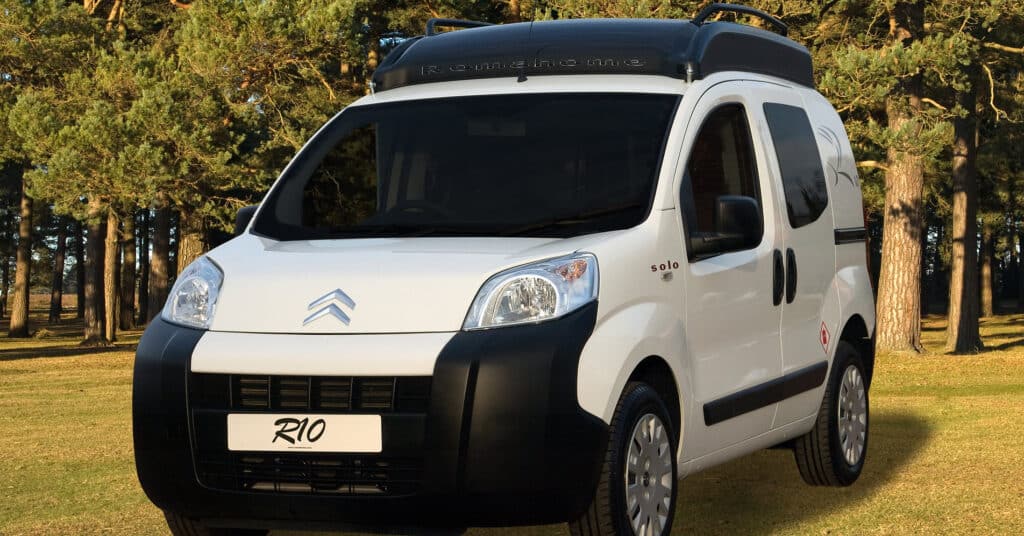 8 Best Mini Camper Vans Under $30,000 — The Second Angle