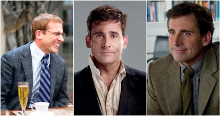 Best Movies Of Steve Carell — The Second Angle