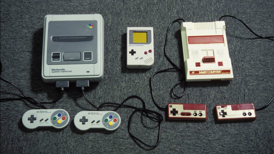 The Evolution Of Gaming: Where We've Been And Where We're Going — The ...