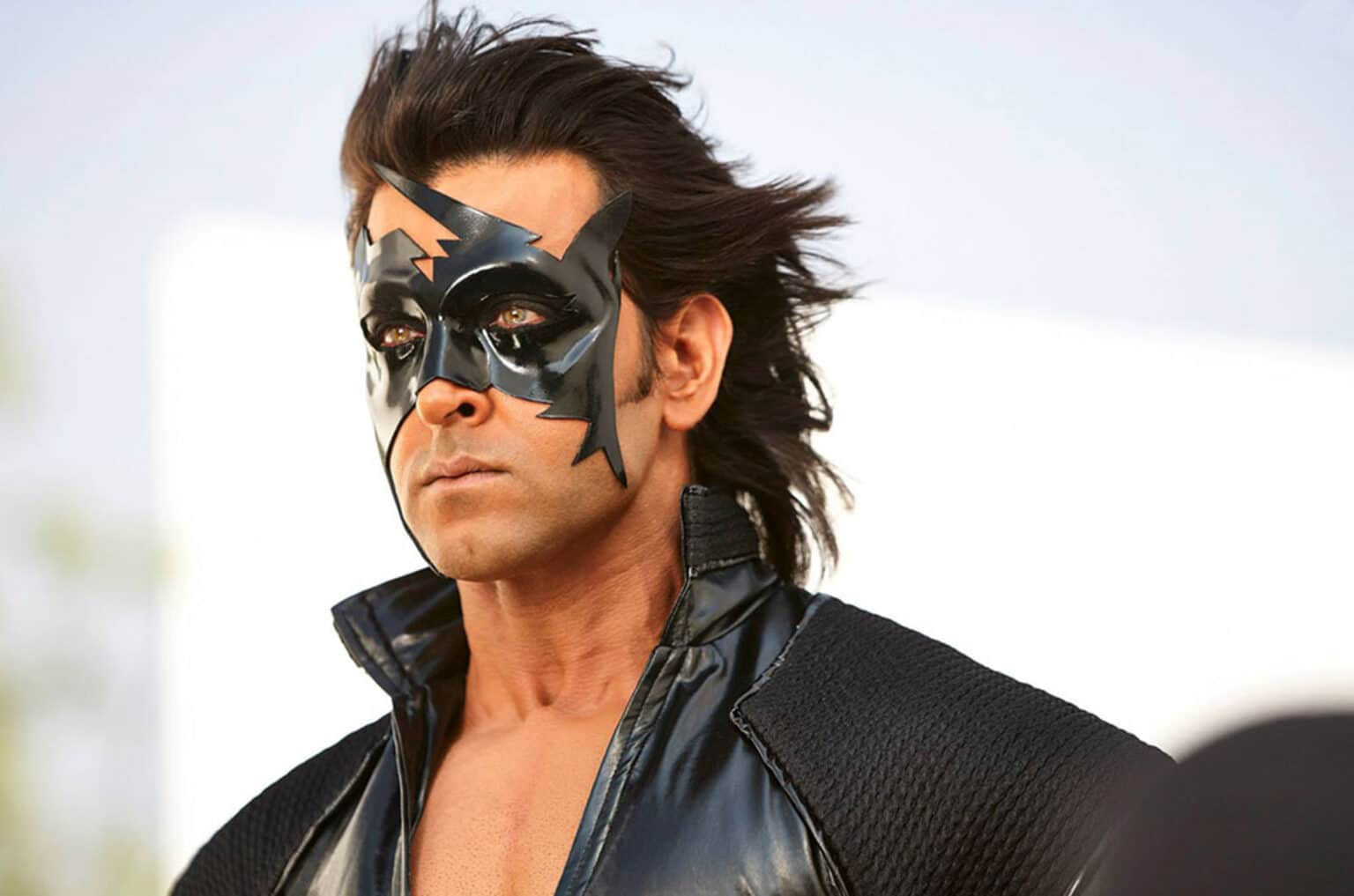 5 Best Sci-Fi Movies Of Bollywood — The Second Angle