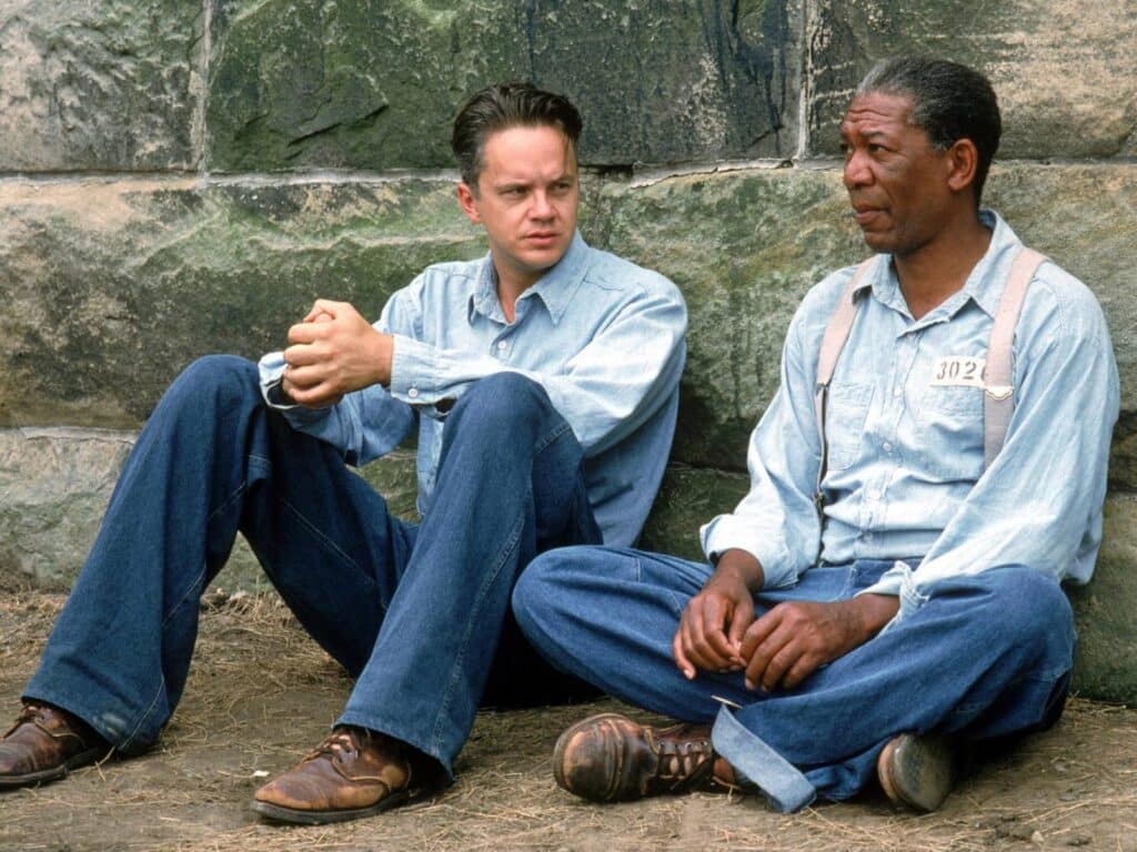 Best Fictional Friendships — The Second Angle