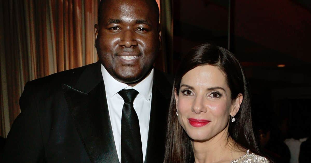Fans Divided Over Sandra Bullock ‘Blind Side’ Controversy — The Second ...