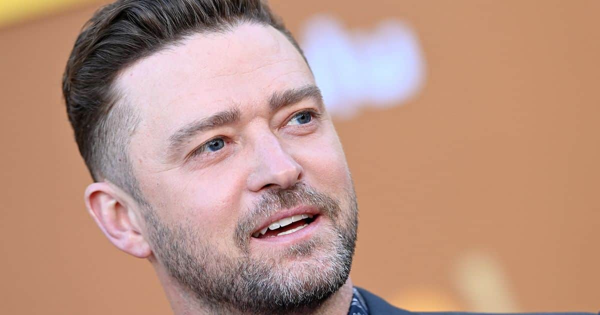 Justin Timberlake Explains ‘It’s Gonna Be May’ Meme — The Second Angle