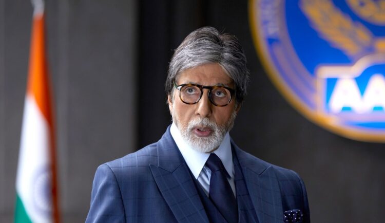 30 Motivational Quotes By Amitabh Bachchan — The Second Angle