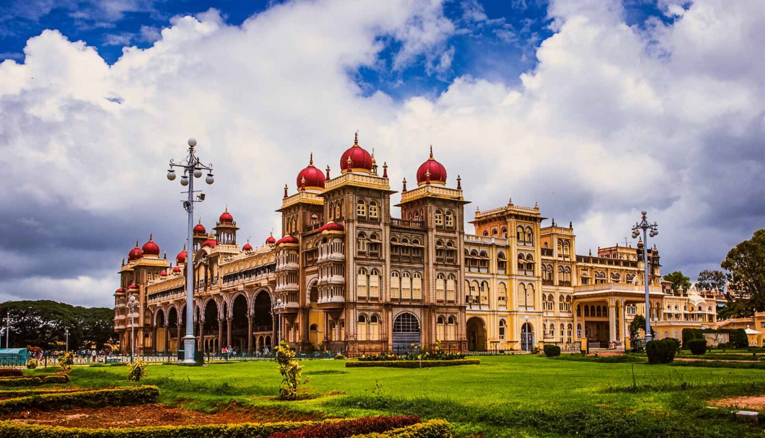 7 Must-Visit Heritage Sites In Mysore — The Second Angle