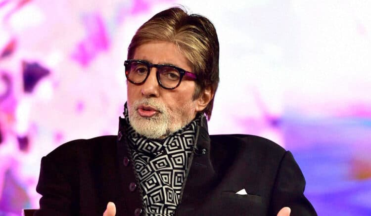 30 Motivational Quotes By Amitabh Bachchan — The Second Angle