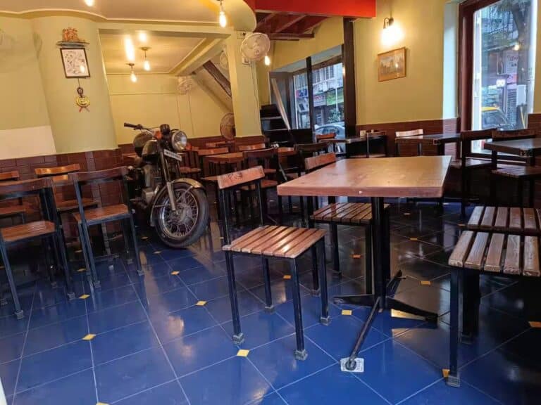 Exploring Bombay's Charm: 15 Irani Cafes In Mumbai You Must Visit — The ...