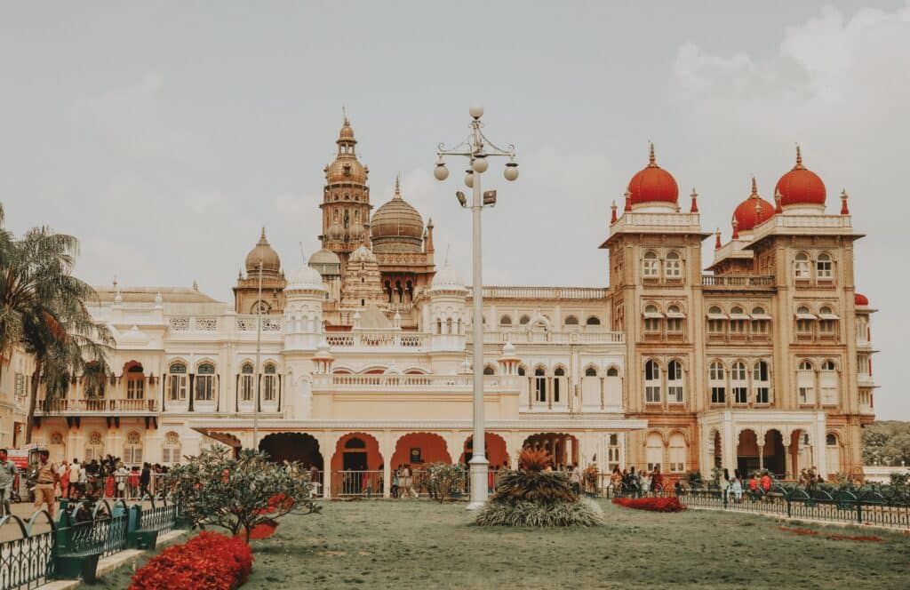 7 Must-Visit Heritage Sites In Mysore — The Second Angle