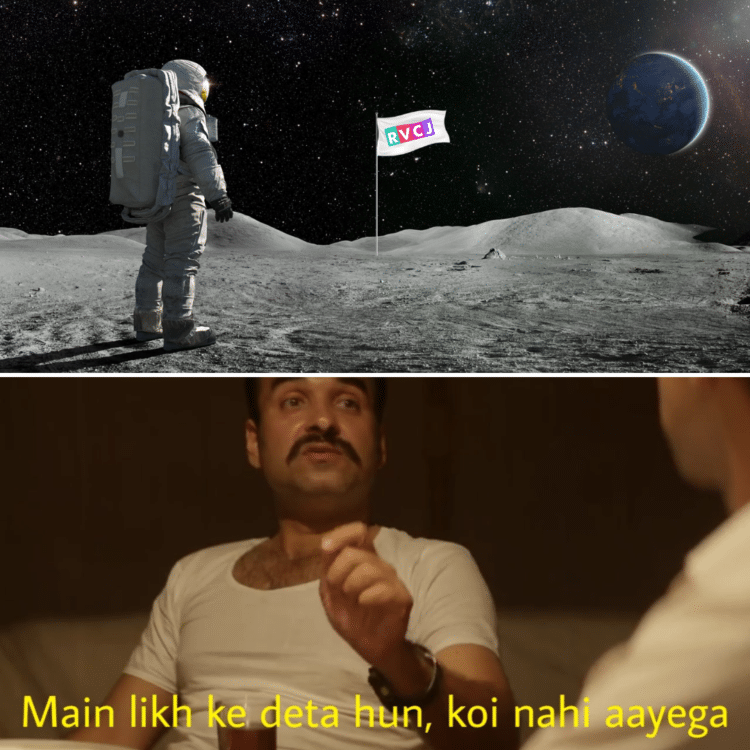 RVCJ's Pioneering The Future Of Meme Marketing In India — The Second Angle
