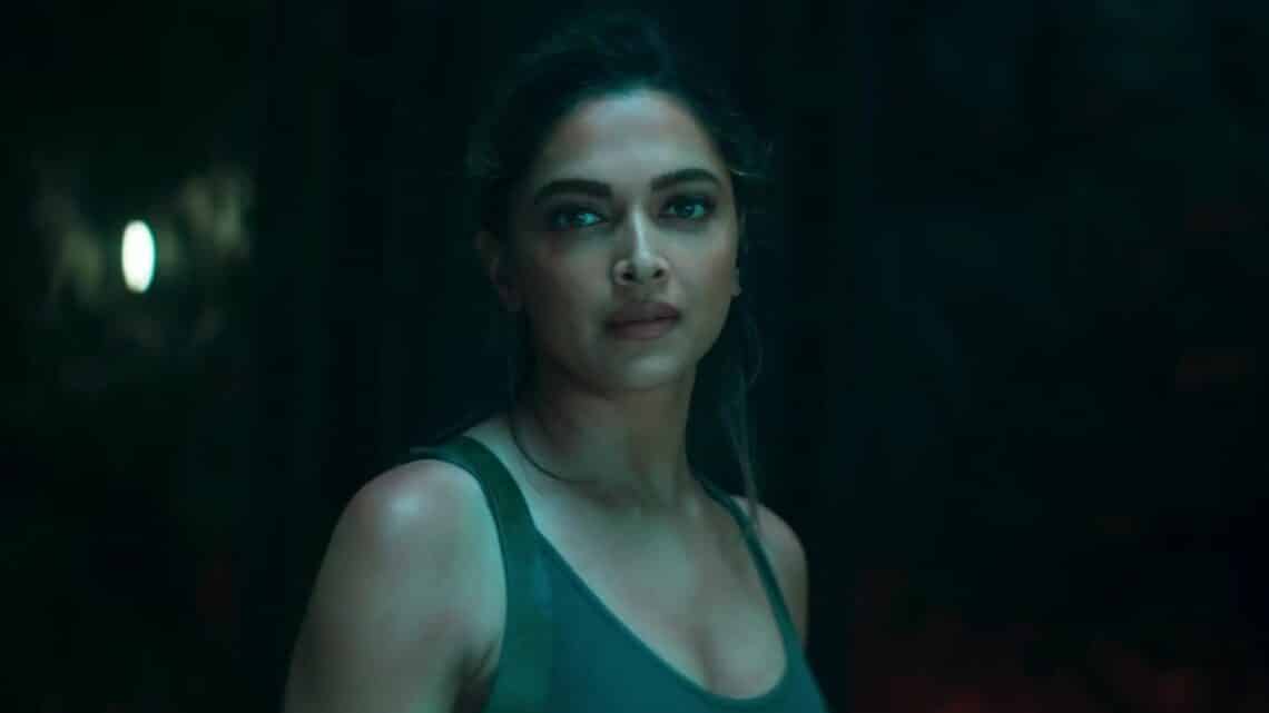 8 Best Deepika Padukone Movies — The Second Angle