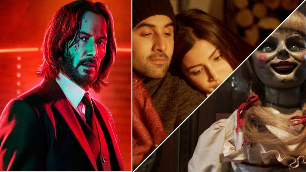 Quick Dive Into Film Genres: Understanding Different Movie Styles — The ...