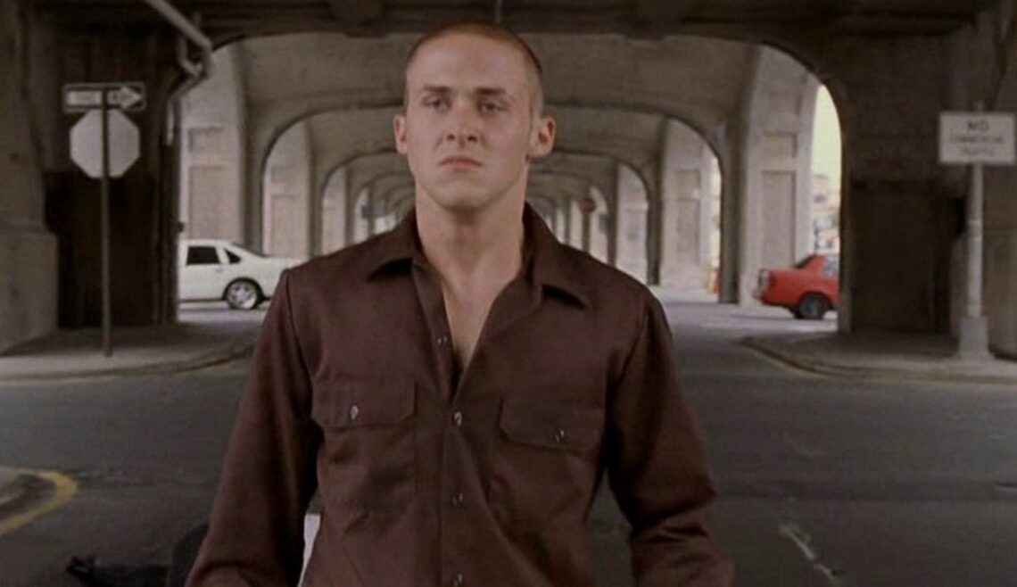 7 Best Ryan Gosling Performances — The Second Angle