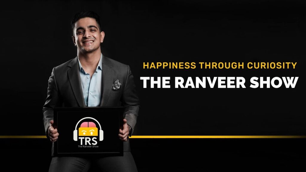 The Ranveer Show To Maed In India: 6 Best Podcasts In India That You ...