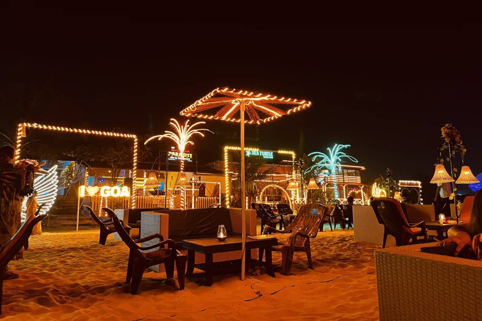 8 Reasons Why You Should Visit Goa In June-July — The Second Angle