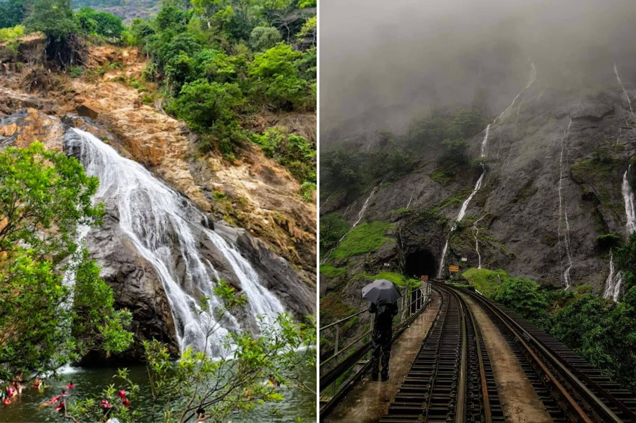 8 Reasons Why You Should Visit Goa In June-July — The Second Angle