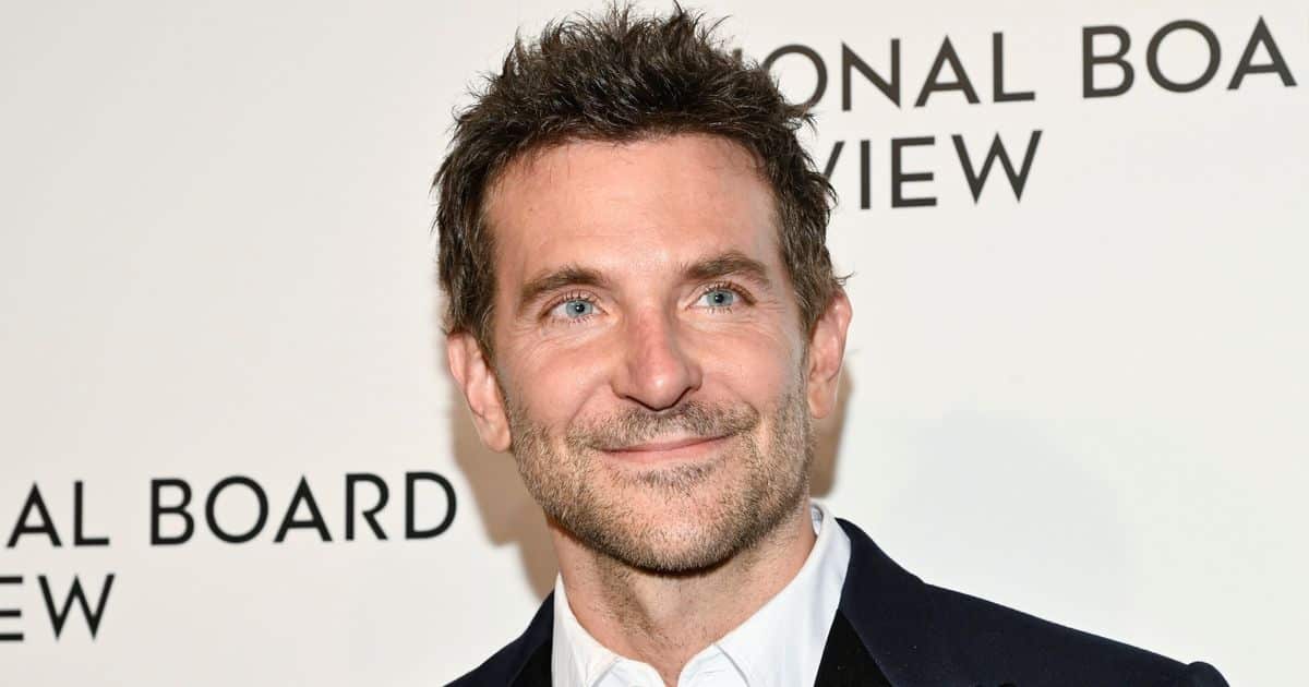 Bradley Cooper Names 1 Actor Whose Performance ‘Changed’ Him ‘Forever ...