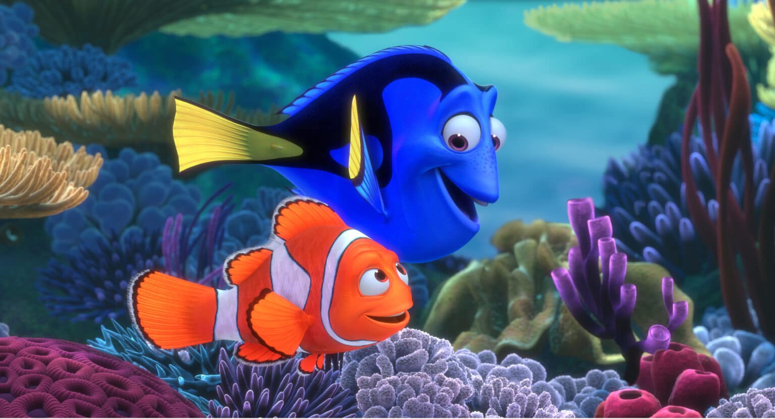 The 10 Best Animated Films For All Ages: A Journey Into Timeless ...