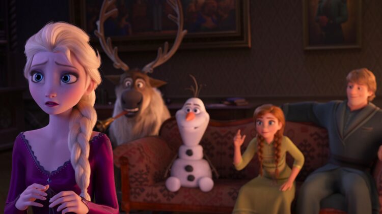 The 10 Best Animated Films For All Ages: A Journey Into Timeless ...