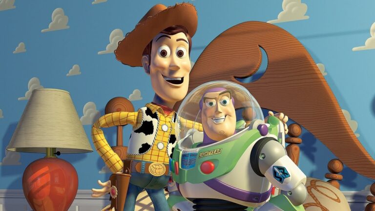 The 10 Best Animated Films For All Ages: A Journey Into Timeless ...