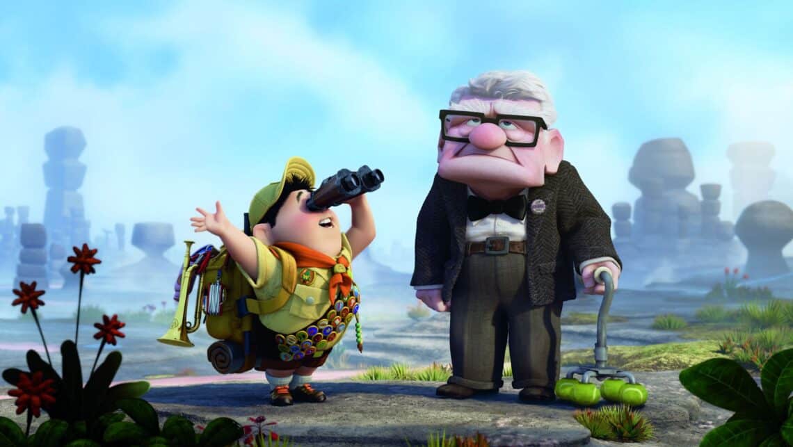 The 10 Best Animated Films For All Ages: A Journey Into Timeless ...
