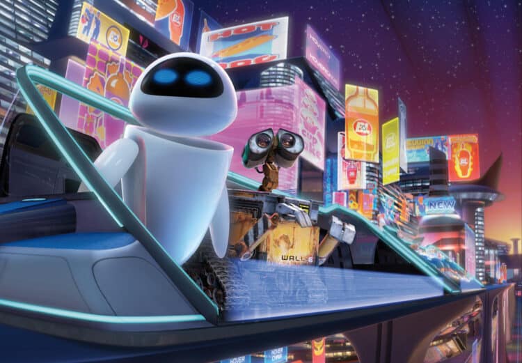 The 10 Best Animated Films For All Ages: A Journey Into Timeless ...