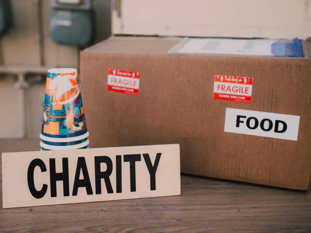 Supporting Causes Beyond Borders — The Second Angle