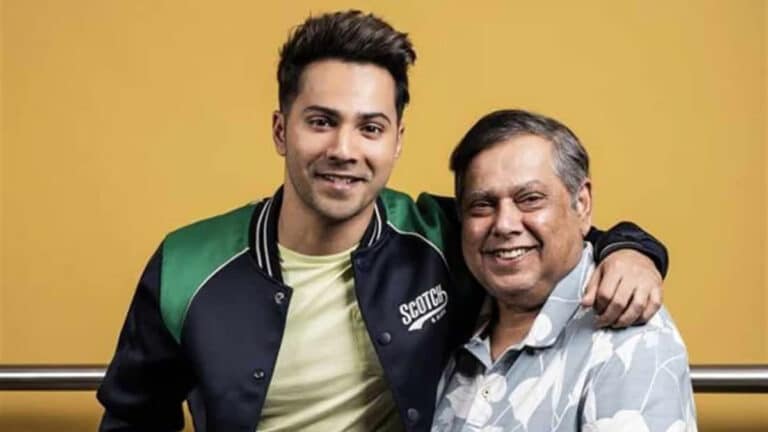 7 Bollywood Star Kids Who Are Following Their Parent’s Footsteps — The ...