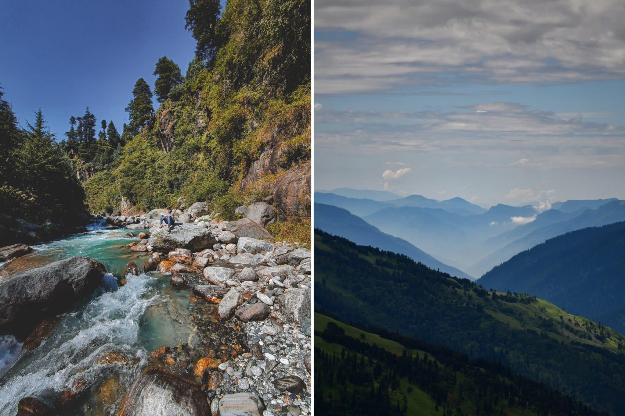 9 Most Beautiful Hill Stations To Explore This Summer In India — The ...