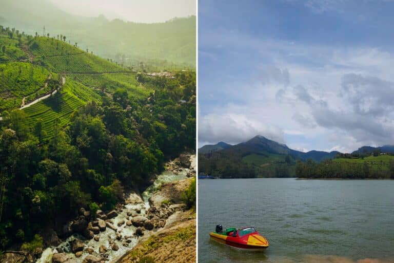 9 Most Beautiful Hill Stations To Explore This Summer In India — The ...