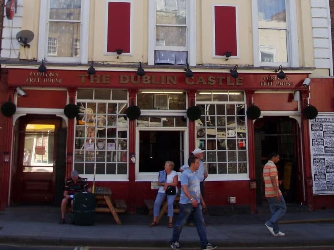 8 Exciting Nightlife Hotspots In London — The Second Angle