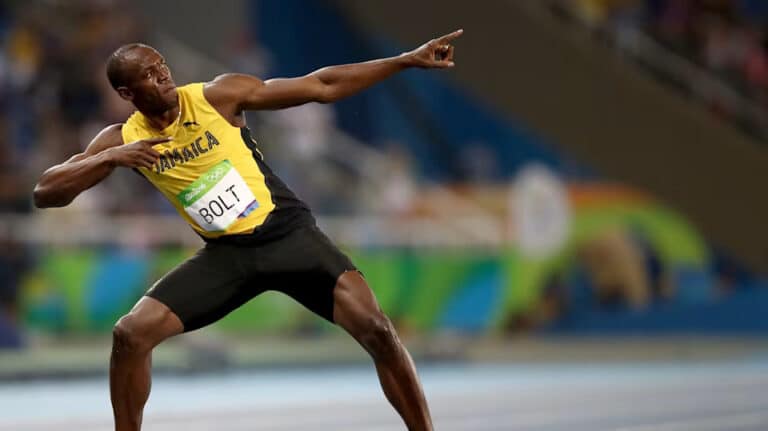 6 Sports Records That May Never Be Broken — The Second Angle