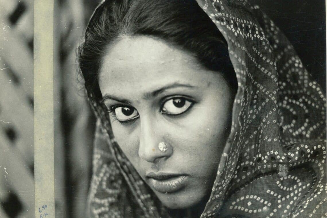 Re-release Of Manthan: India’s First Crowdfunded Film — The Second Angle