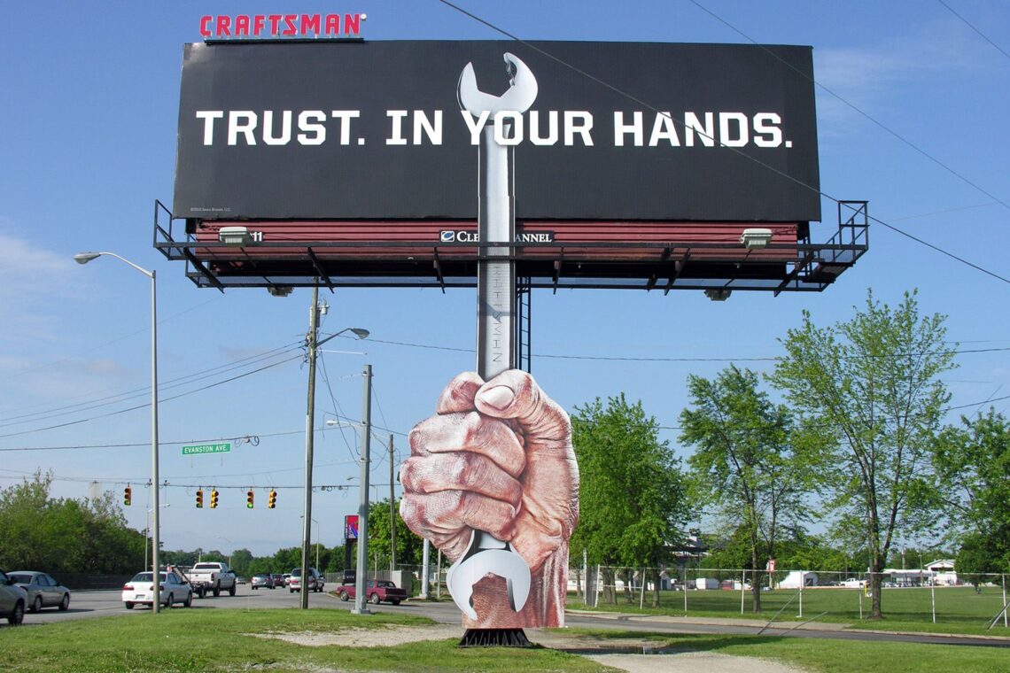 15 Awesome Outdoor Ads That Deserve An Award — The Second Angle