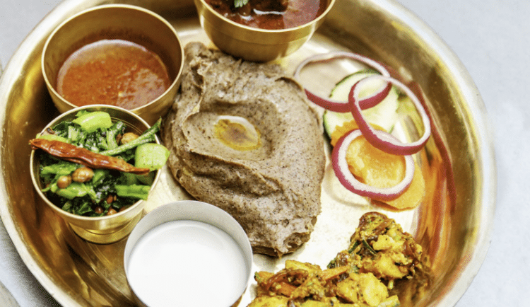 Momos, Sel Roti, Yomari: 5 Most Popular Nepalese Dishes To Try — The ...