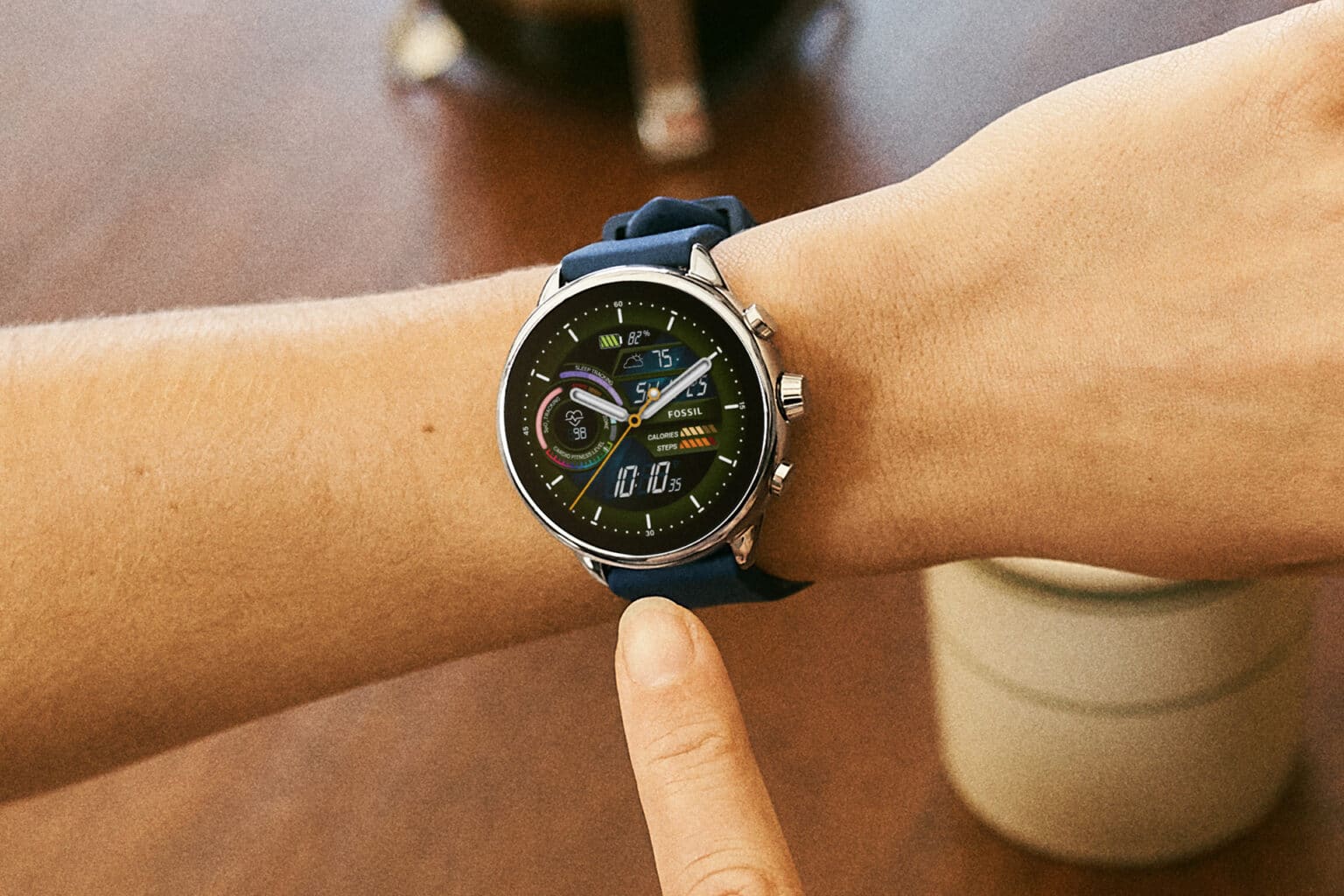 8 Best Smartwatch Brands In India — The Second Angle