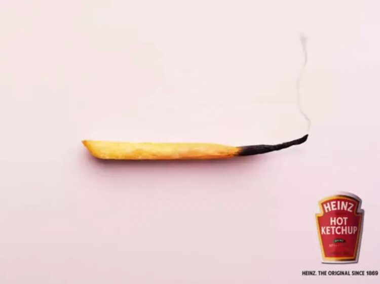 Top 10 Creative & Brilliant Ads With Awesome Art Direction — The Second ...
