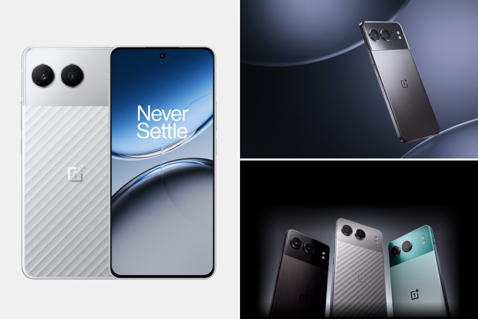 'OnePlus Nord 4' To 'Realme GT6' - 8 Best Smartphones Of 2024 — The ...