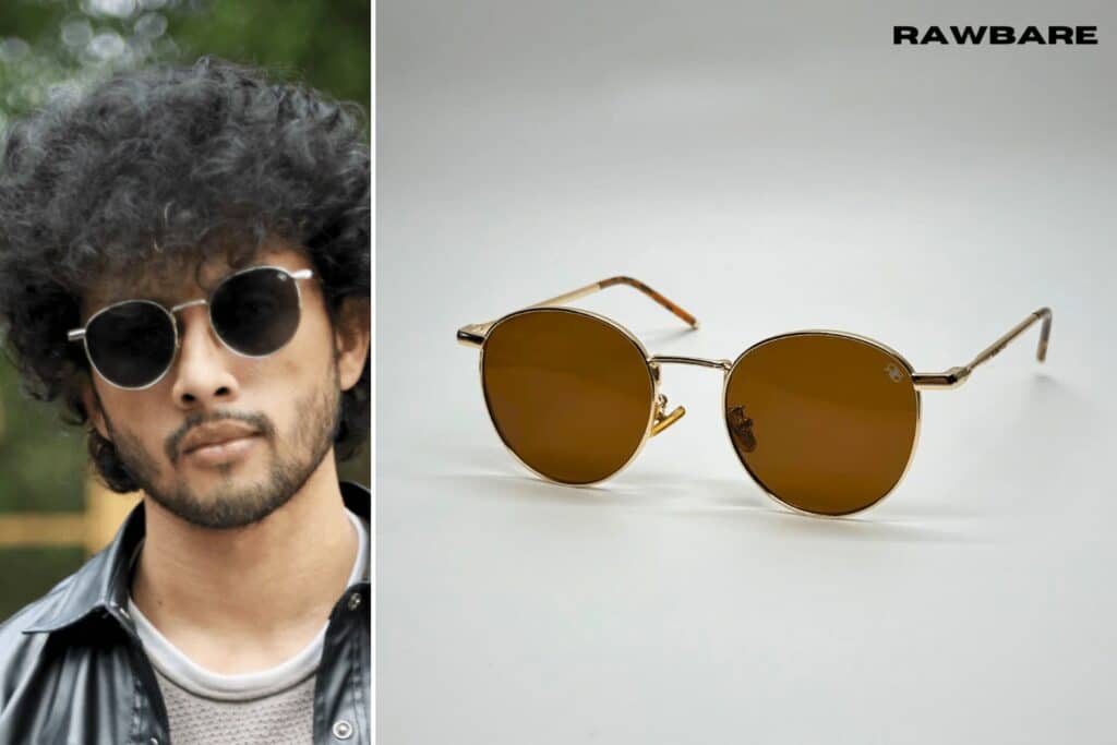 Impact Of Sunglasses On Eye Health: Protecting Your Vision In Style ...