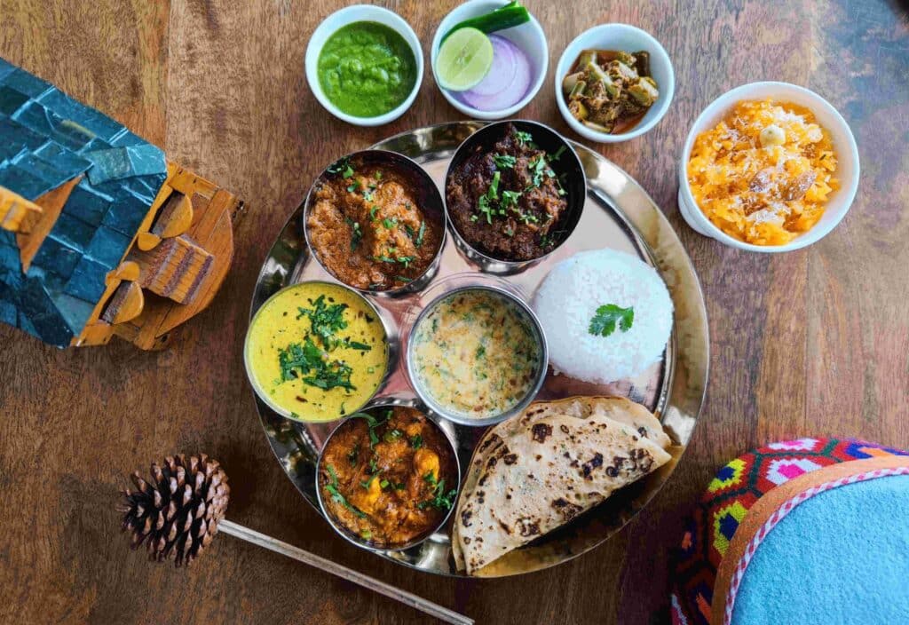 6 Must-Have Traditional Foods Of Himachal Pradesh — The Second Angle