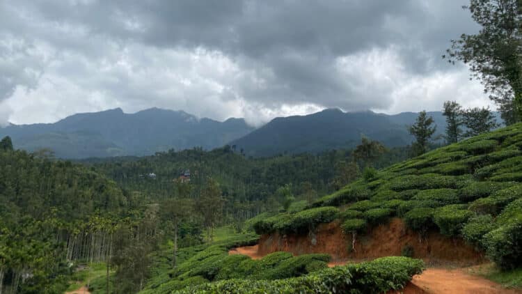 List Of The Top 10 Famous Hill Stations In India — The Second Angle