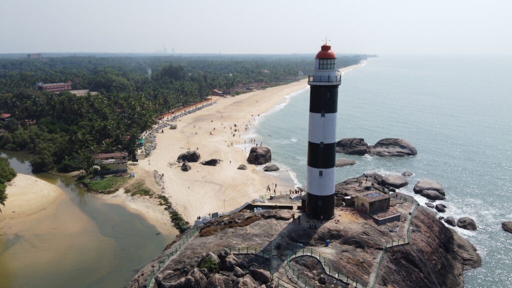 Unveiling Karnataka’s Hidden Gems: 7 Most Beautiful Beaches In ...
