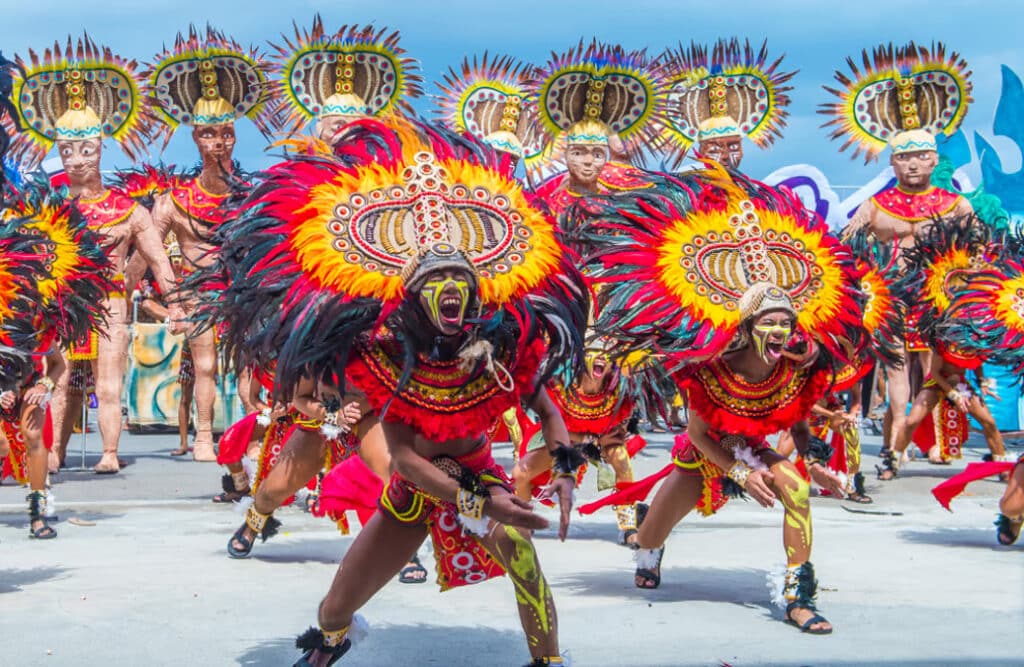 7 Exciting Fun Festivals Of Philippines: A Celebration Of Culture And ...