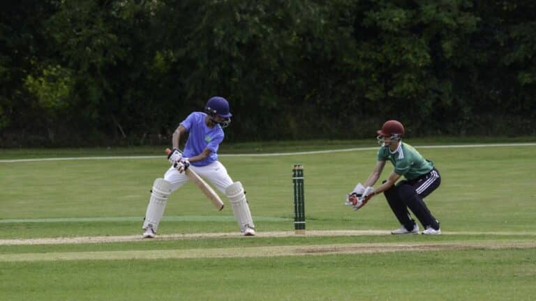 How To Get Back To Cricket After A Long Time - 8 Best Tips — The Second ...