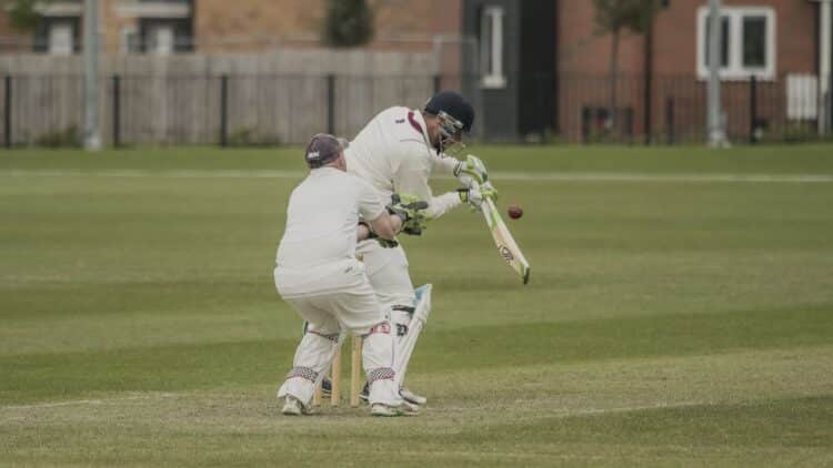 How To Get Back To Cricket After A Long Time - 8 Best Tips — The Second ...