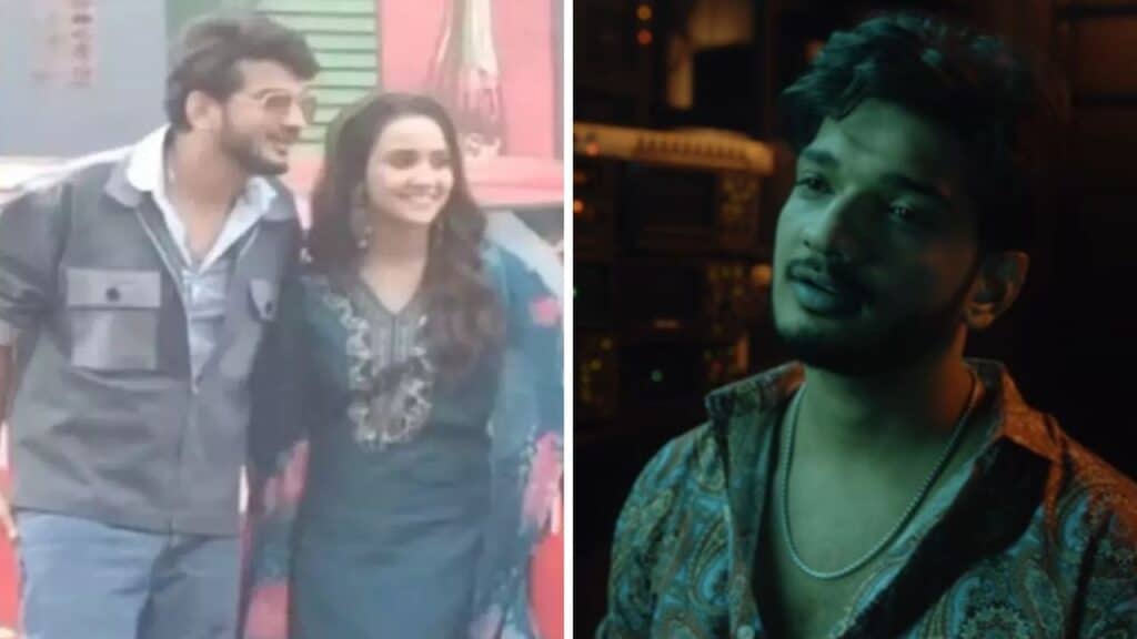 ‘In Mauritius’: Munawar Faruqui Wraps Up Web Series ‘First Copy’ Shoot ...