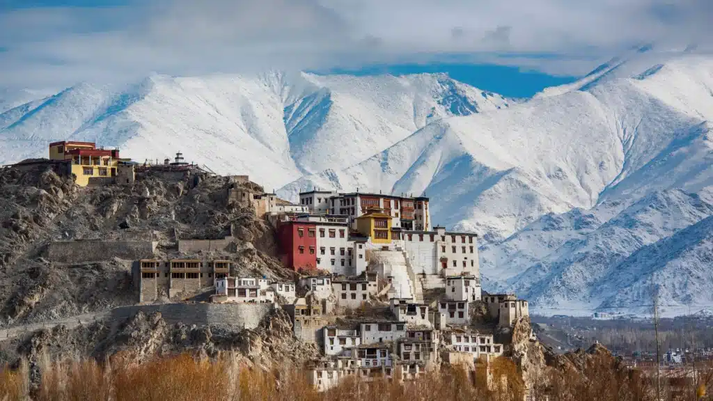 Top 10 Solo Travel Destinations In India — The Second Angle